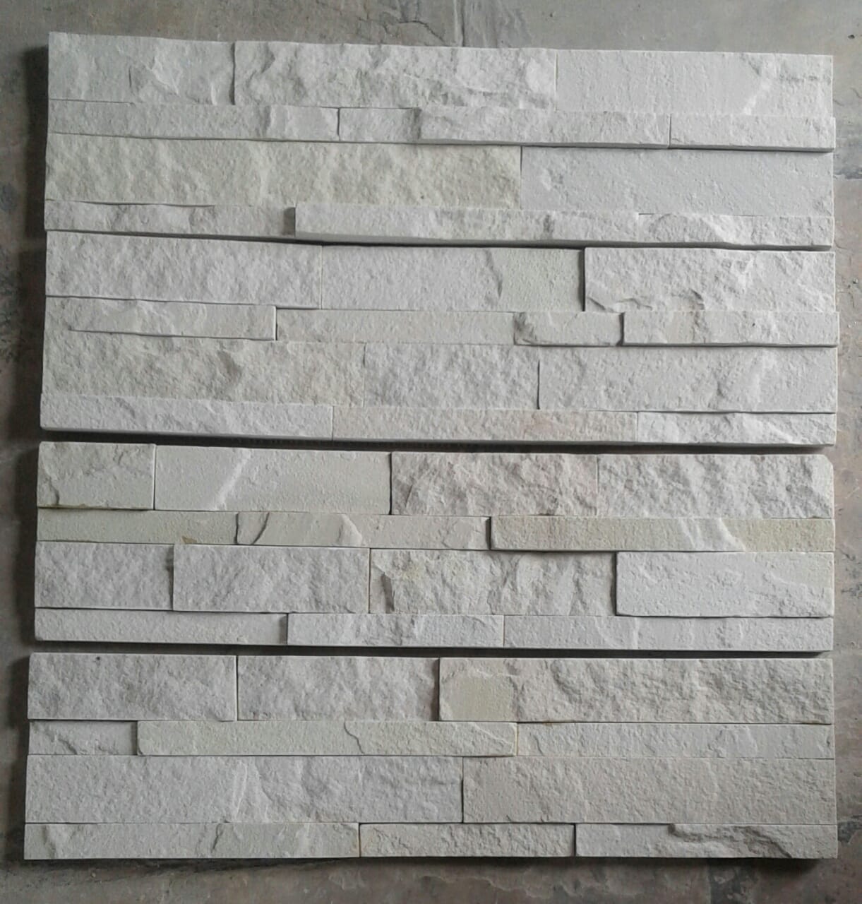 Natural Stone CNC Panel – The Surface Designer